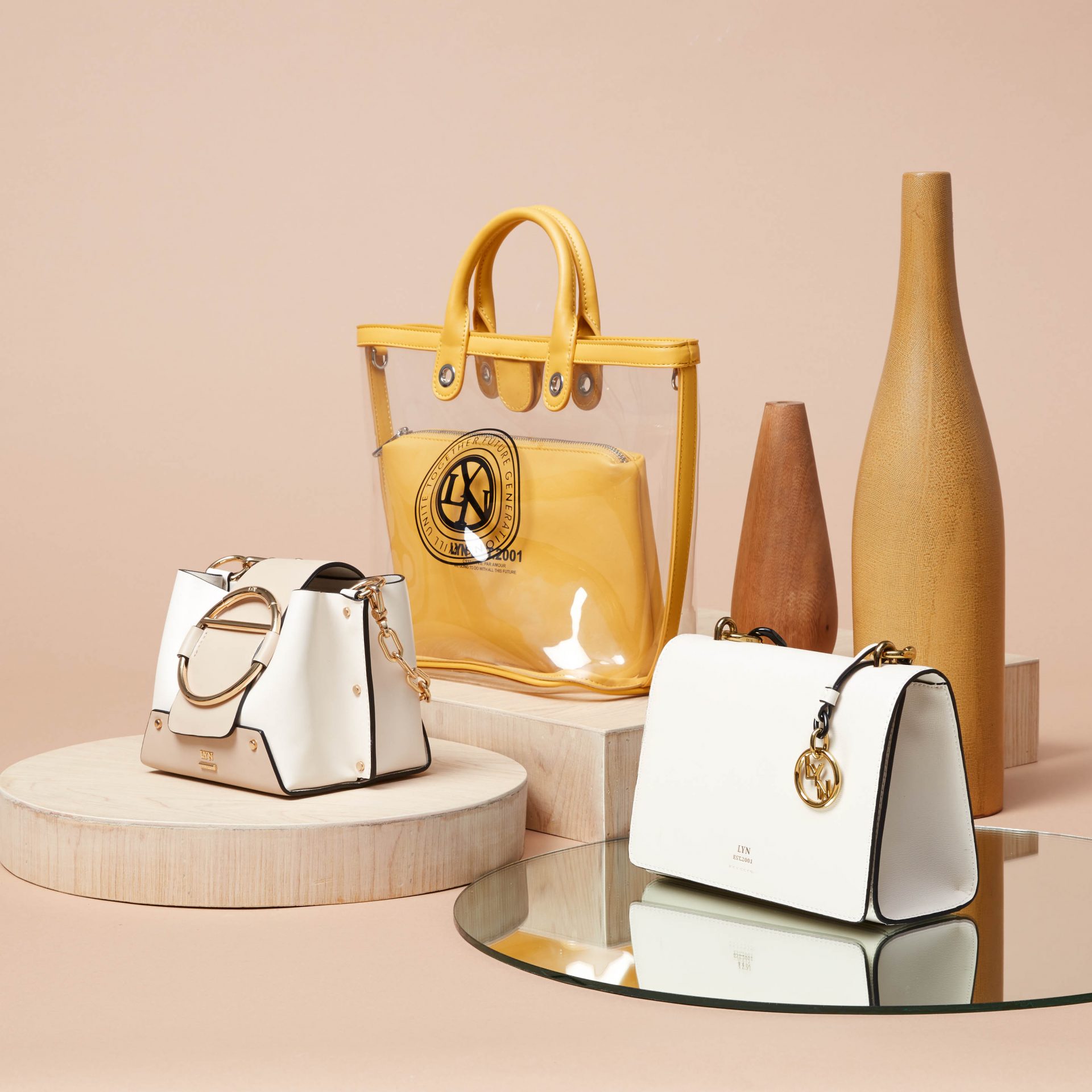 LYN Accessories - A Y N I R I S