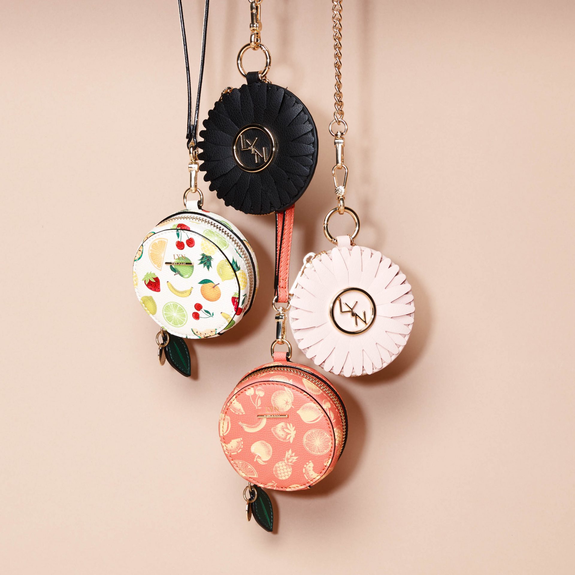 LYN Accessories - A Y N I R I S